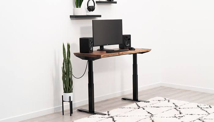 The Truth Behind Standing Desks: Are They Really Beneficial for Your ...