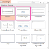 Hoe Maak Je Een Voettekst In Powerpoint?