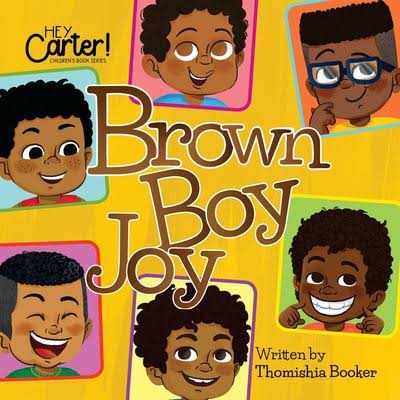 35 Inspiring Books for Black Boys - Teaching Expertise