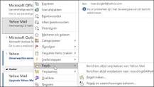 Hoe Maak Je Een Nieuwe Map Aan In Word?