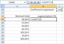 Quels Sont Les Signes Utilisés Dans Excel
