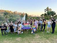 Sunset Queer Ecology Walk w/ Natalia Reagan ... – Long Beach LGBTQ+ ...