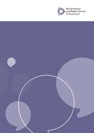 Search Results | Parliamentary and Health Service Ombudsman (PHSO)