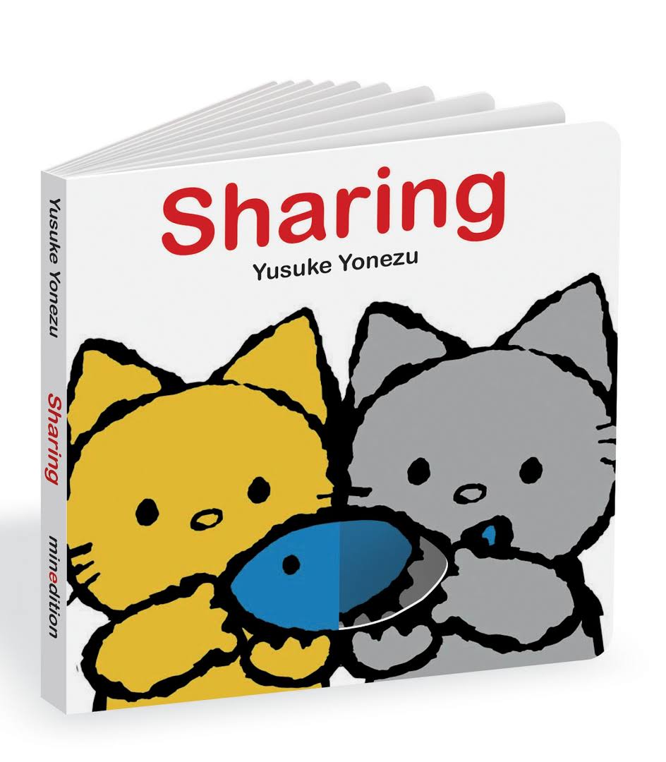 22 Children's Books About Sharing - Teaching Expertise