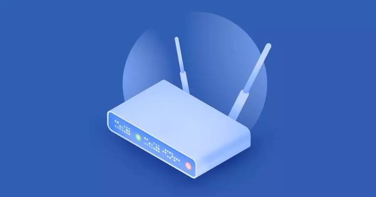 Mengenal Router dan Modem: Dua Perangkat Penting dalam Jaringan ...