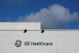 GE HealthCare Technologies Inc (GEHC) Stock Price & News - Google Finance