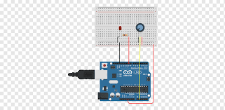 Arduino Board Wiring Diagram