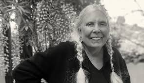 LOS PREMIOS JUNO VAN A HONRAR A JONI MITCHELL CON UN PREMIO A TODA SU ...
