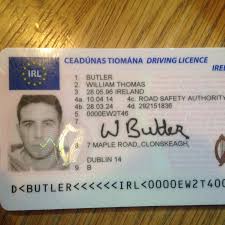 Ireland Driving License: 5 Easy Steps For Success 2025