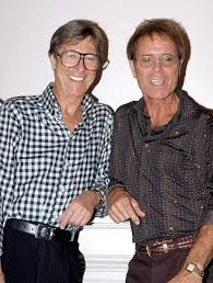 Perth is buzzing with pure electricity as two timeless legends — Sir ...
