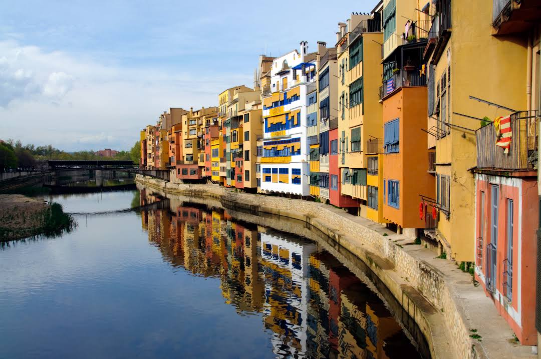 Find Cheap Flights to Girona - Google Flights