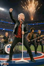 The All-American Halftime Show: A Game-Changer in Super Bowl History ...