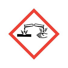Safety Data Sheet (SDS) Pictograms: A Comprehensive Guide to Hazard ...