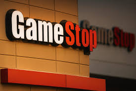 GameStop Corp (GME) Stock Price & News - Google Finance