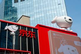 JD.Com Inc (JD) Stock Price & News - Google Finance