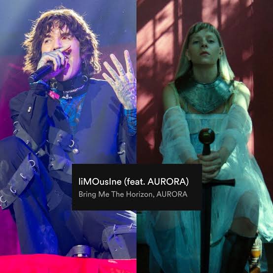 AURORA conquista seu terceiro top 50 no UK e choca com uma NO-SINGLE - Notícias Musicais ...