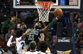 Master Your Inside Game: Layups, Floaters, and Finishing Around the Rim ...