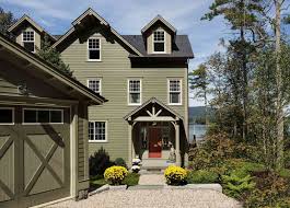 10 Stunning Exterior House Color Schemes to Boost Curb Appeal in 2026 ...