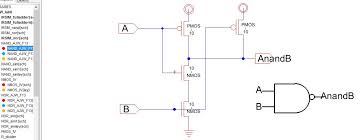 Or Gate Using Nand Circuit Diagram