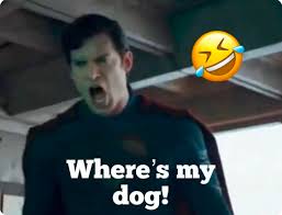 The “S” Stands For Hope (A Superman/Worm Crossover Fanfiction) | Page ...