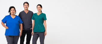 Dressing with Dignity: The Importance of Proper Aged Care Uniforms ...
