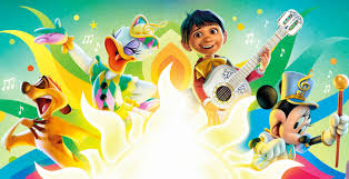 Disney Music Festival Officially Kicks Off in Disneyland Paris ...