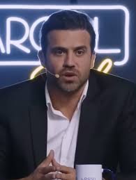 Vá cuidar da sua vida! - Pablo Marçal - Touché Livros