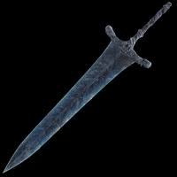 Fan Concept - Unique Greatsword Idea - Fan Concepts - Warframe Forums