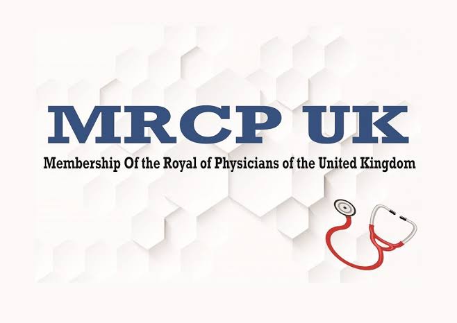 Best Resources for MRCP(UK) Preparation: A Comprehensive Guide ...