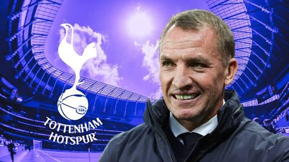 Management - Who should be Tottenham's next manager after Frank? | Page ...