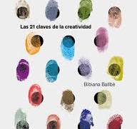 "claves de la creatividad"