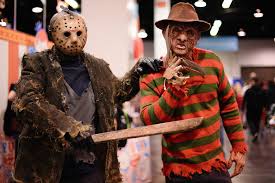 How Tall is Jason Voorhees? Unveiling His Dimensions & Drawings ...