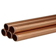 The Trading Volume Of The Copper Plate And Strip Market Has Not Changed ...