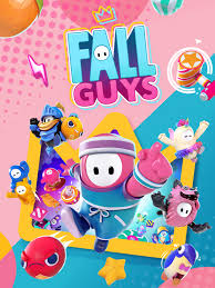 [Epic Games] Free Base Game: Fall Guys - Giveaways - Nsane Forums