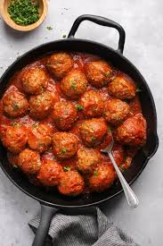 The Ultimate Roman Meatballs: A Recipe from PBS’s ‘WHEN IN ROME’ That ...