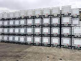 Why People Prefer To Use IBC Tote Pickup Now? - Striumryn - The Network ...