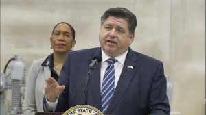 Governor JB Pritzker’s Call for Reform: A Deep Dive into ICE’s ...