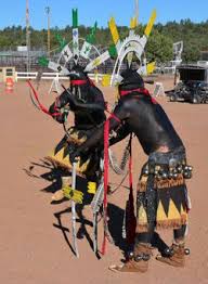 Home - Federally Recognized Tribes in NM - LibGuides at Navajo ...