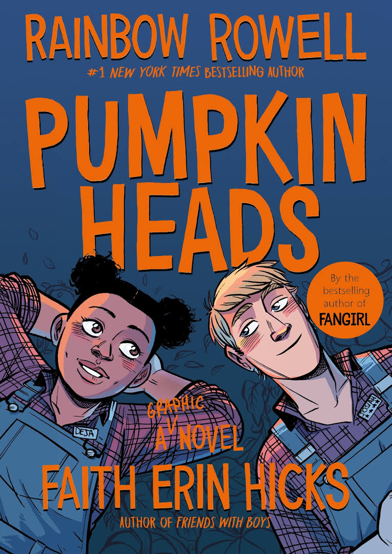 55 Graphic Novels For Middle School: Adventures, Friendships, And ...