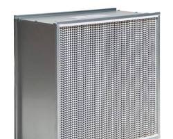What is AHU Filter? - The Complete HVAC Solutions | Call now +91 8000392000