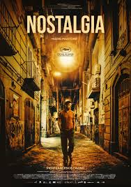 Film Nostalgia Cast: Kembalinya Para Ikon di Film Nostalgia Cast ...