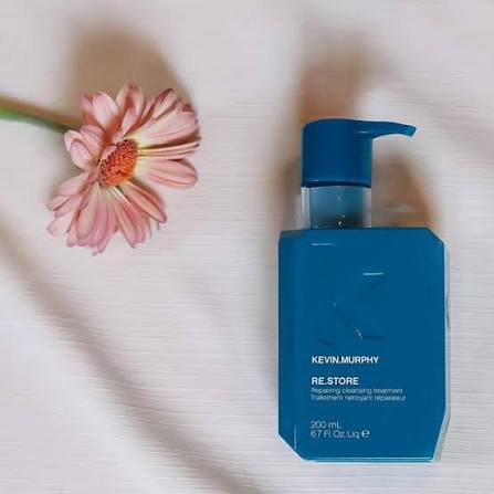 Can Kevin Murphy Re.Store Fix Dry Damaged Hair? – Moda Salon