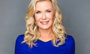 Heartbreaking! Sad news about B&B’ star Katherine Kelly Lang! This will ...