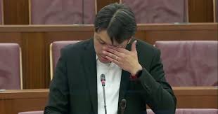 Please help me understand: Why will you vote for PAP | Page 8 ...