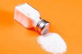9 Surprising Reasons Why to Spread Salt Around Your Home – Vibes Corner