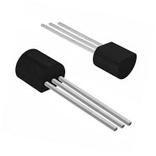 2N5458 Transistor Datasheet, Pinout, Equivalent and Uses - Ovaga ...