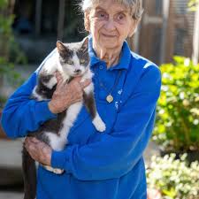 Barby Keel: A Lifelong Mission to Rescue Animals – The Story of ...