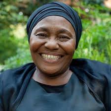 Actress Mam Nandi Nyembe Heartbreaking Video 🥺💔The Entertainment ...