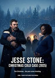 JESSE STONE: CHRISTMAS COLD CASE (2025) - movies.thegioicho.com