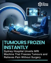 Revolutionizing Cancer Treatment: The Breakthrough of MRI-Guided ...
